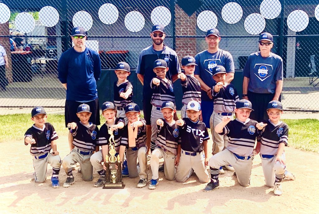 Olentangy Stix – TeamSnap Template Sites site