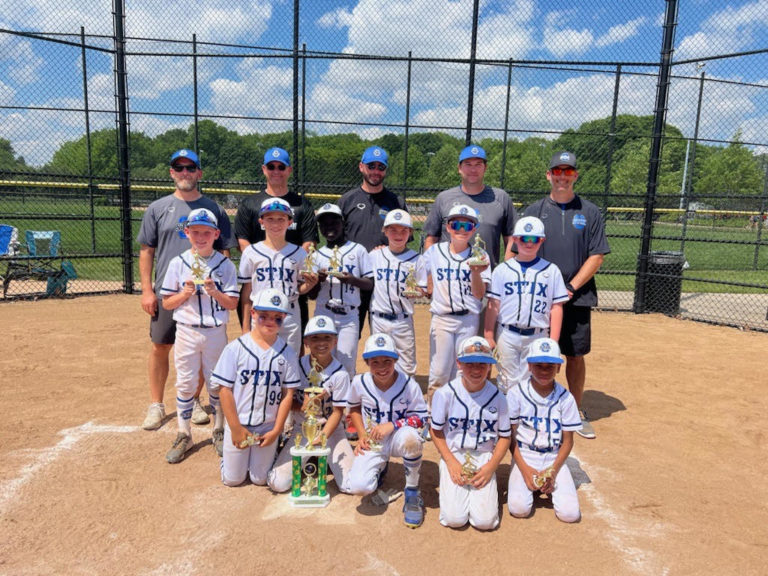 Olentangy Stix – TeamSnap Template Sites site